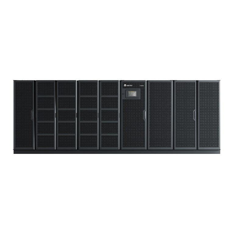 Vertiv™ Trinergy™ UPS | 1500-2500 kW 480V UL