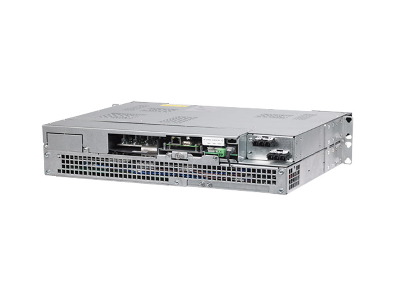 NetSure 5100 Integrated DC Power System | Vertiv