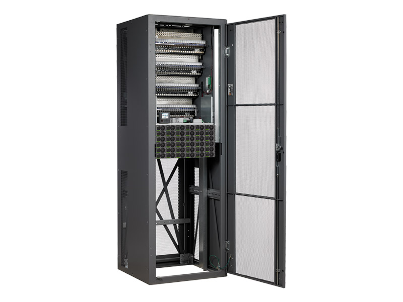 NetSure 7100 Series | Vertiv DC Power Systems