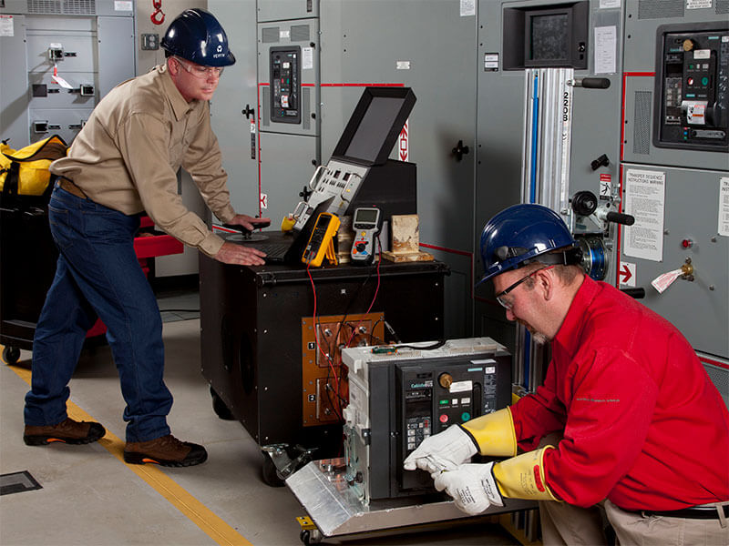 Maintain Your Equipment and Your Compliance