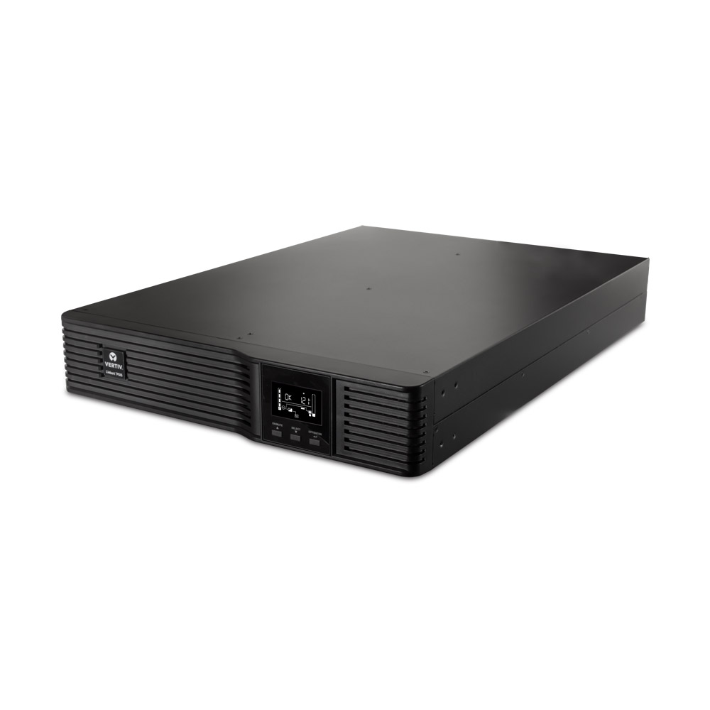Vertiv™ Liebert® PSI5 UPS, TAA-Compliant, 1,500-3,000VA | UPS