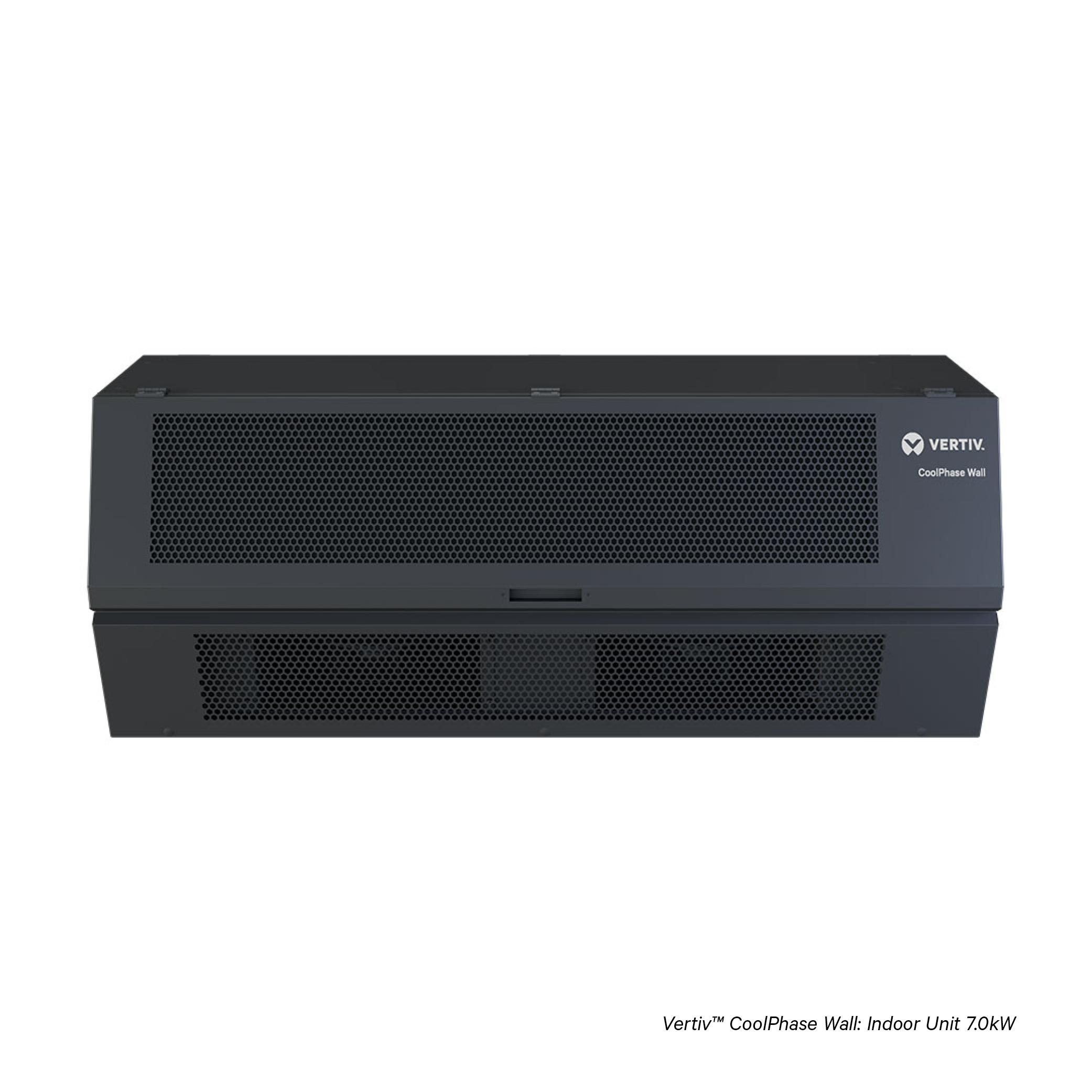 Vertiv™ CoolPhase Wall, Wall-Mount Split System, 7 kW
