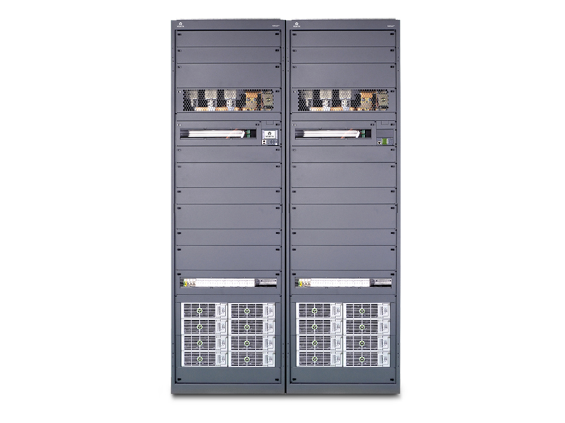 NetSure 8000 Series DC Power System