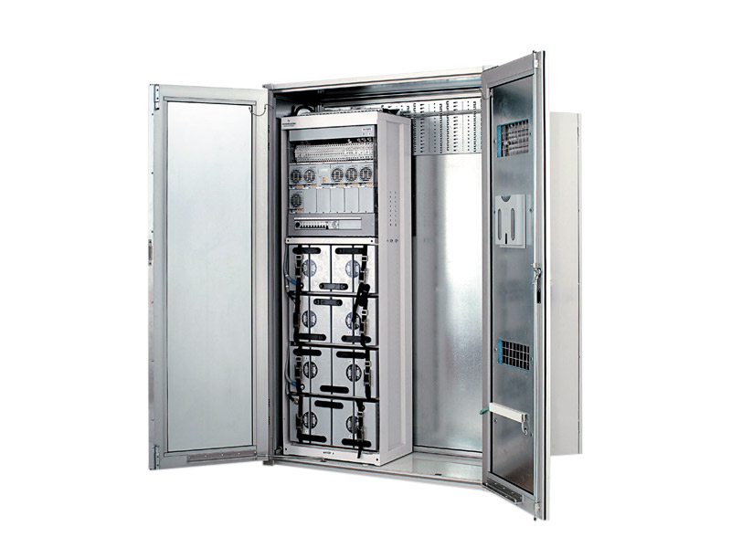 Power Enclosure | Vertiv