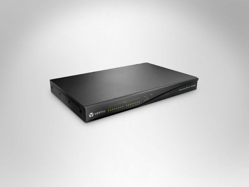 KVM over IP Switches | Vertiv Insights Articles