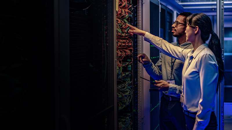 Vertiv opens new factory-direct office to serve customers in Carolinas