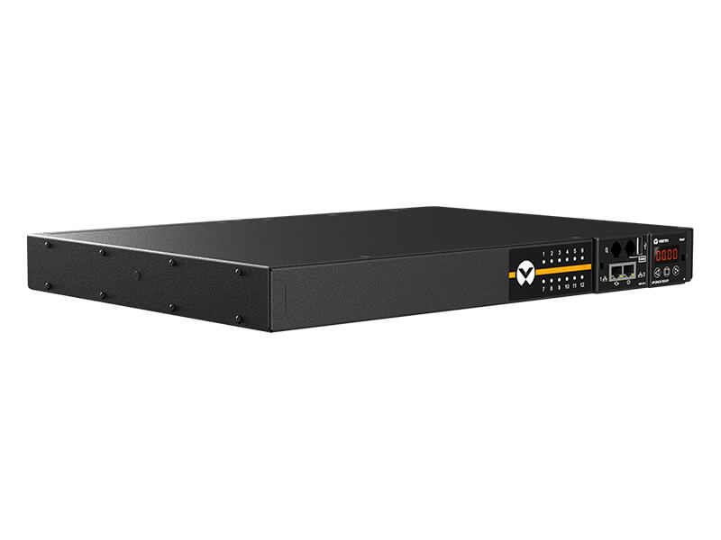 VP5N21A1 | Vertiv™ Geist™ Switched Rack PDU