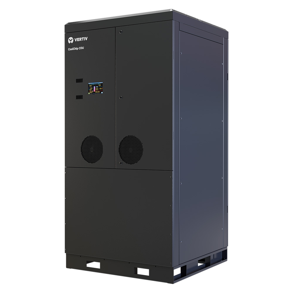 Vertiv™ CoolChip CDU | 70-1350 kW