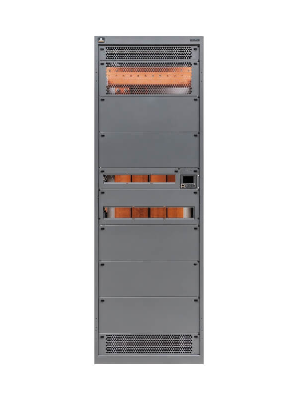 NetSure 7000 for Core Telecom Sites | Vertiv DC Power