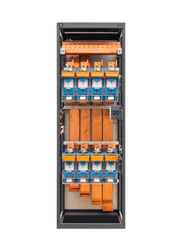 NetSure 7000 for Core Telecom Sites | Vertiv DC Power