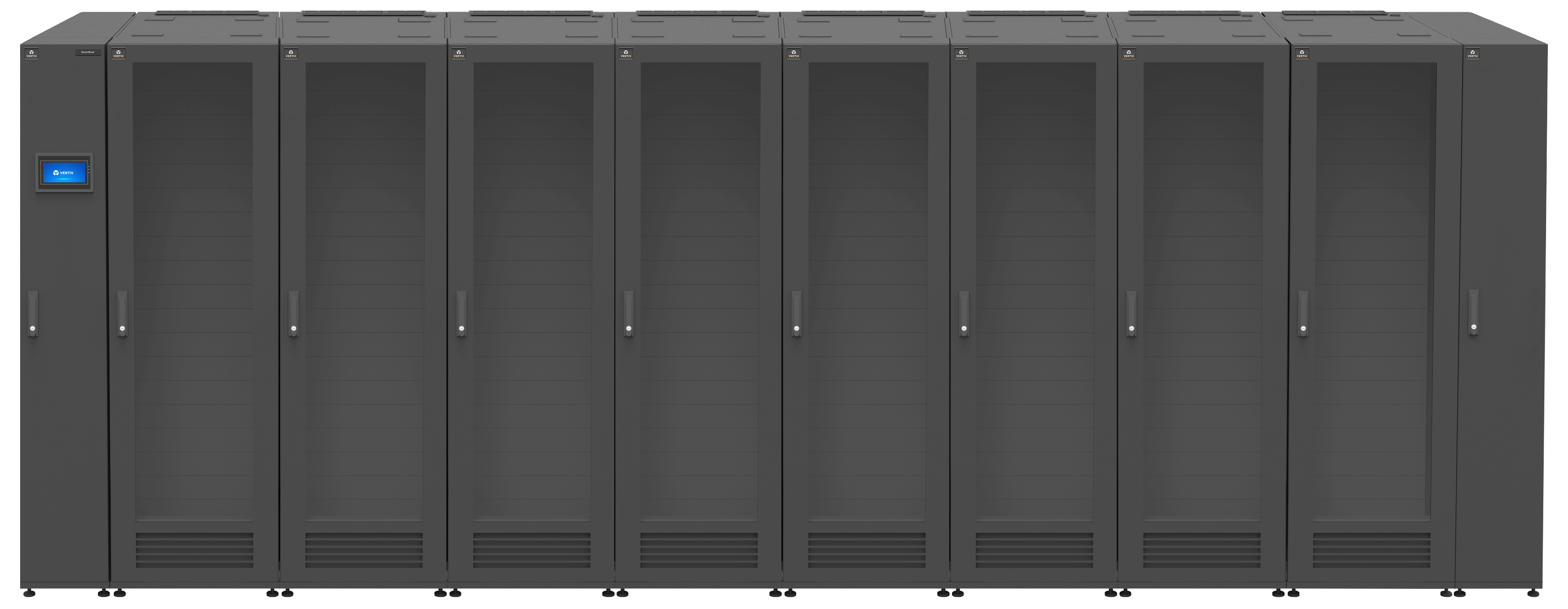 SmartRow Plus | Integrated Solutions