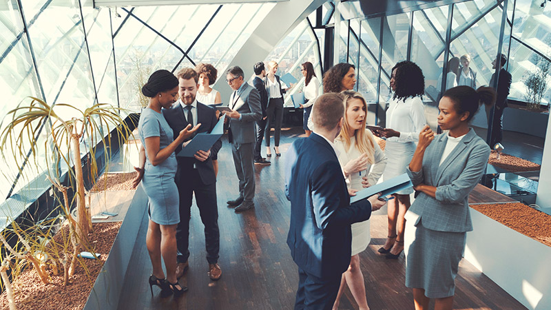 AFCOM Central Ohio Chapter Event