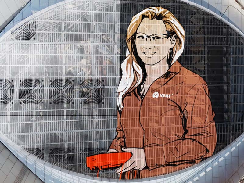 Custom Air Handlers Need Custom Industrial Cooling Services