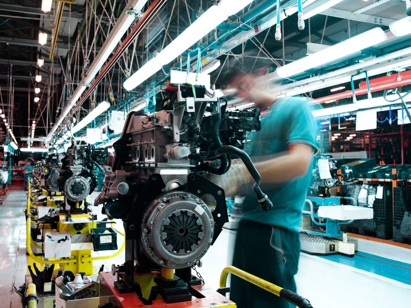 Micro Data Centers (MDC) | Vertiv Solutions