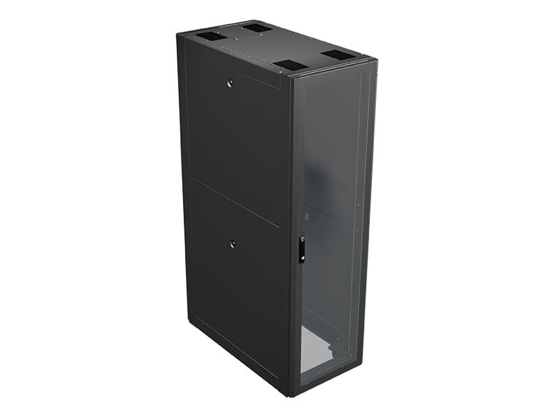 DCE Optimized Racking Systems | Vertiv Server Rack Cabinets