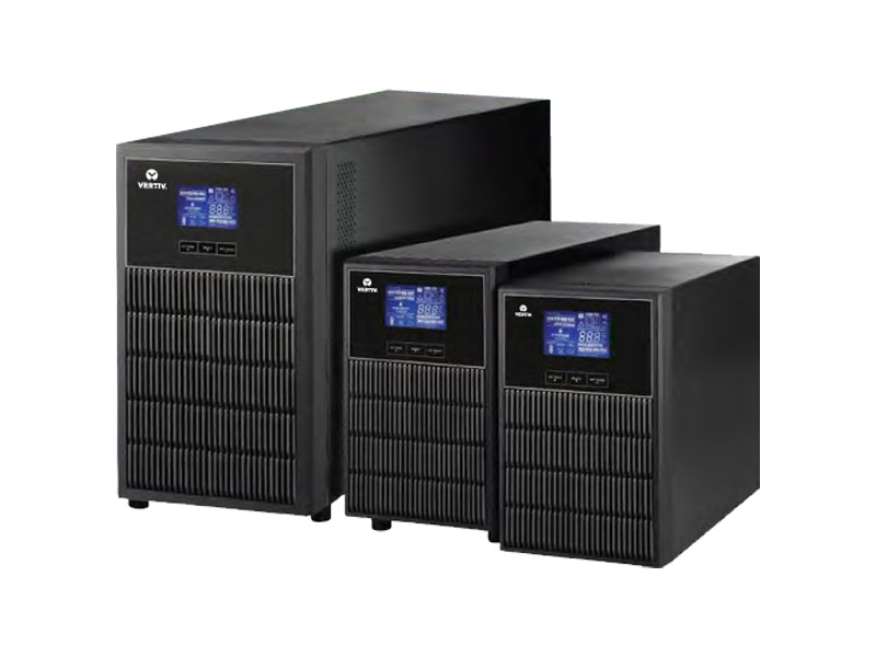 Liebert GXT MT+ CX Series