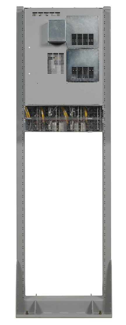 NetSure 710 DC Power System | Vertiv