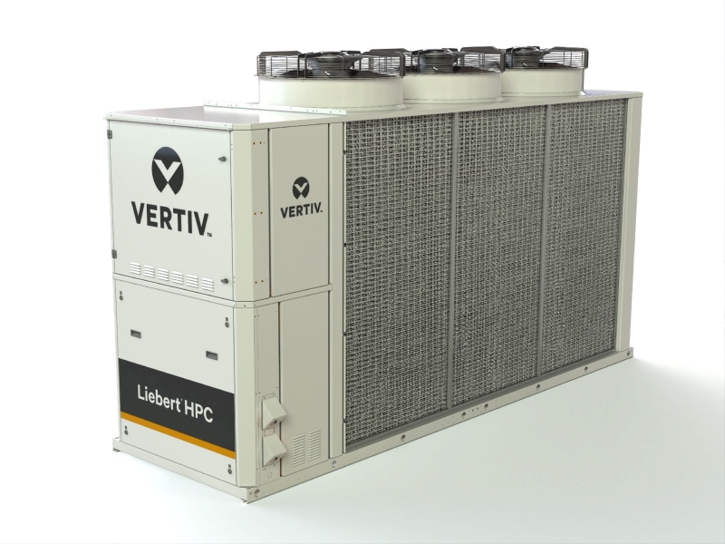 Vertiv Liebert HPC-S Low GWP