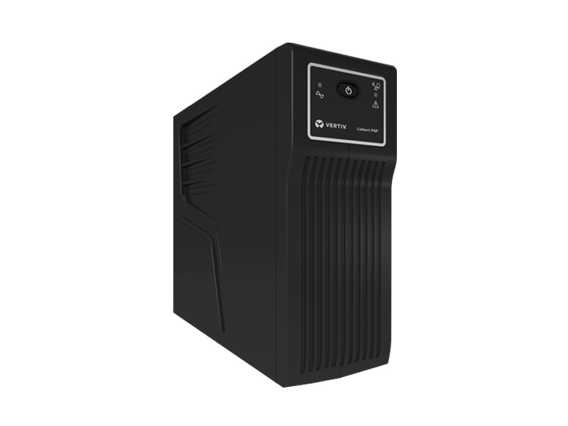 Liebert UPS - PSP | Vertiv Uninterruptible Power Supplies