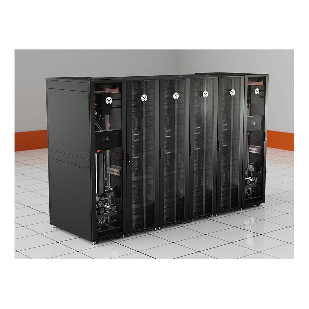Liebert® XDU Coolant Distribution Units | Vertiv