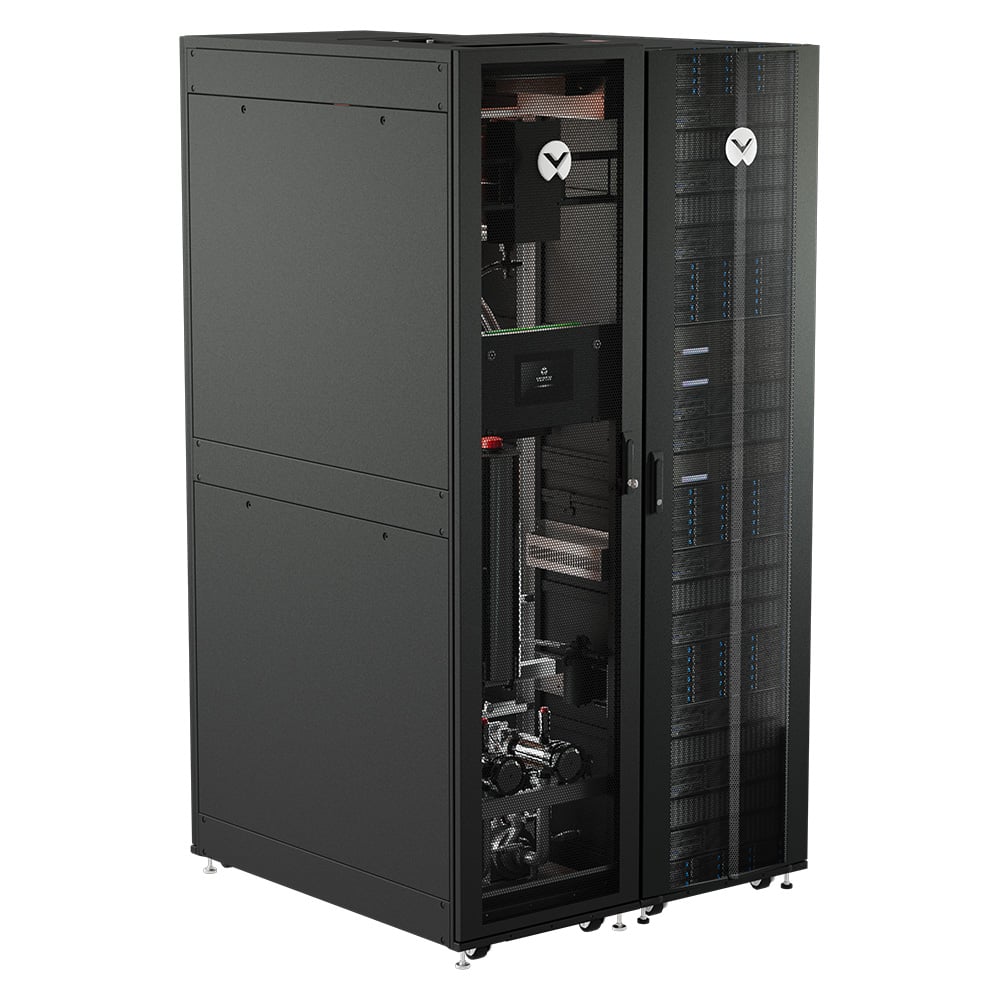 Liebert® XDU Coolant Distribution Units | Vertiv
