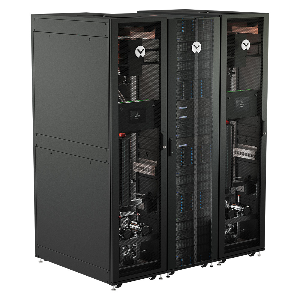 Liebert® XDU Coolant Distribution Units | Vertiv