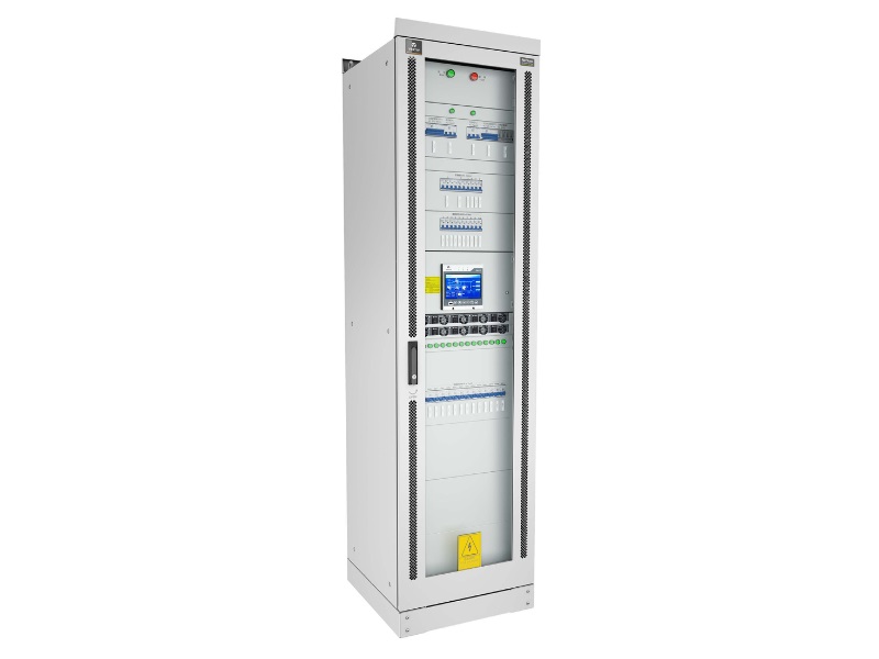 NetSure DPM Series Power Communication Power System