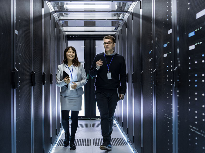 Supporting Public Safety Infrastructure with G99-21