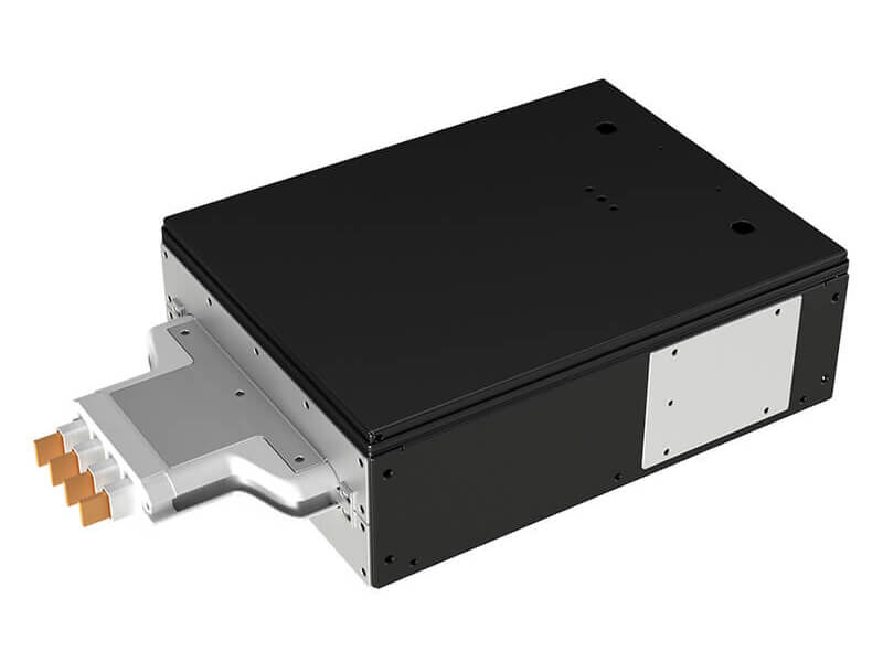 Vertiv™ Powerbar iMPB | Vertiv