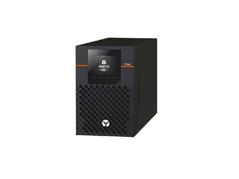 Vertiv™ Edge UPS (500VA - 3kVA) | Vertiv