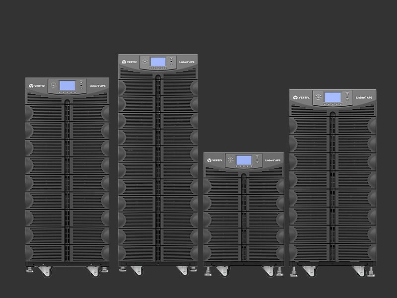 Liebert APS UPS | Power Protection