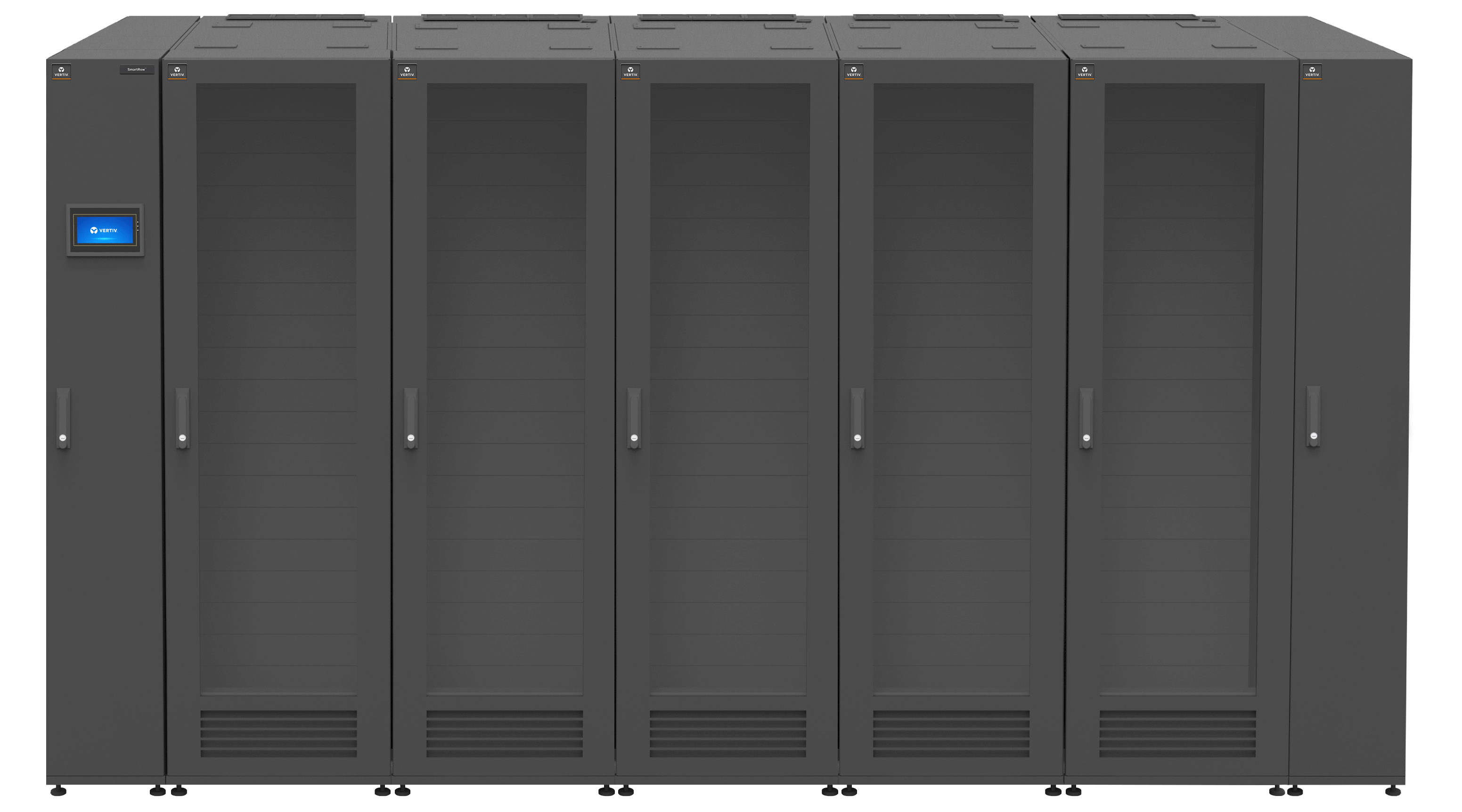 SmartRow Plus | Integrated Solutions