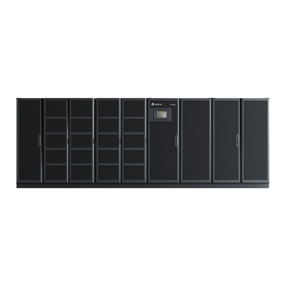 Vertiv™ Trinergy™ UPS 1500-2000 kW 400V CE