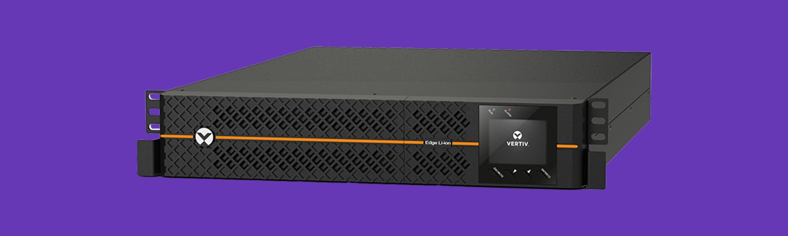 Vertiv - Web oficial