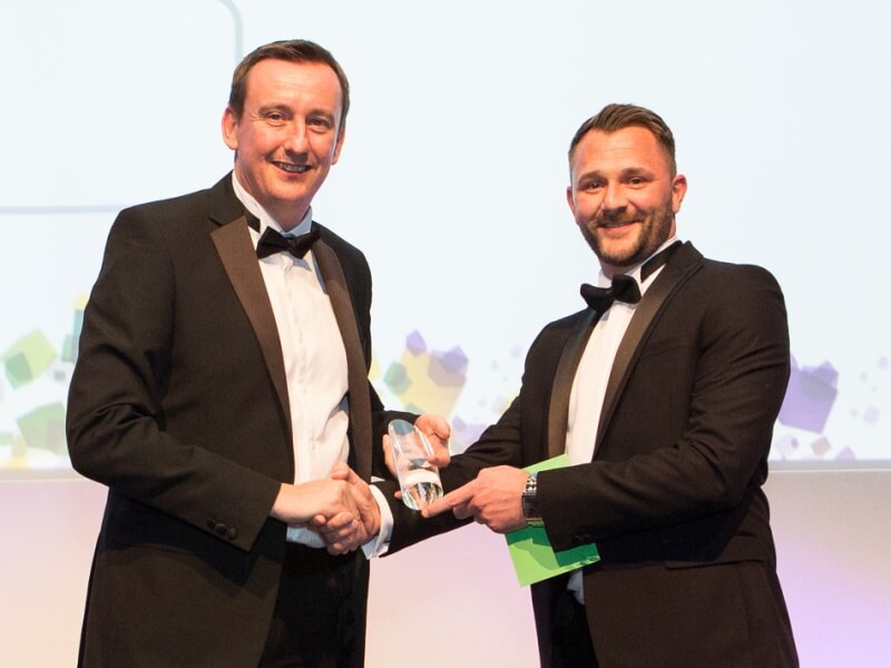 DCS Awards - Cooling Product of the Year | Vertiv