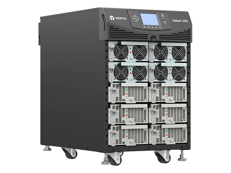 Liebert APS AS5 Series | Power Distribution Unit
