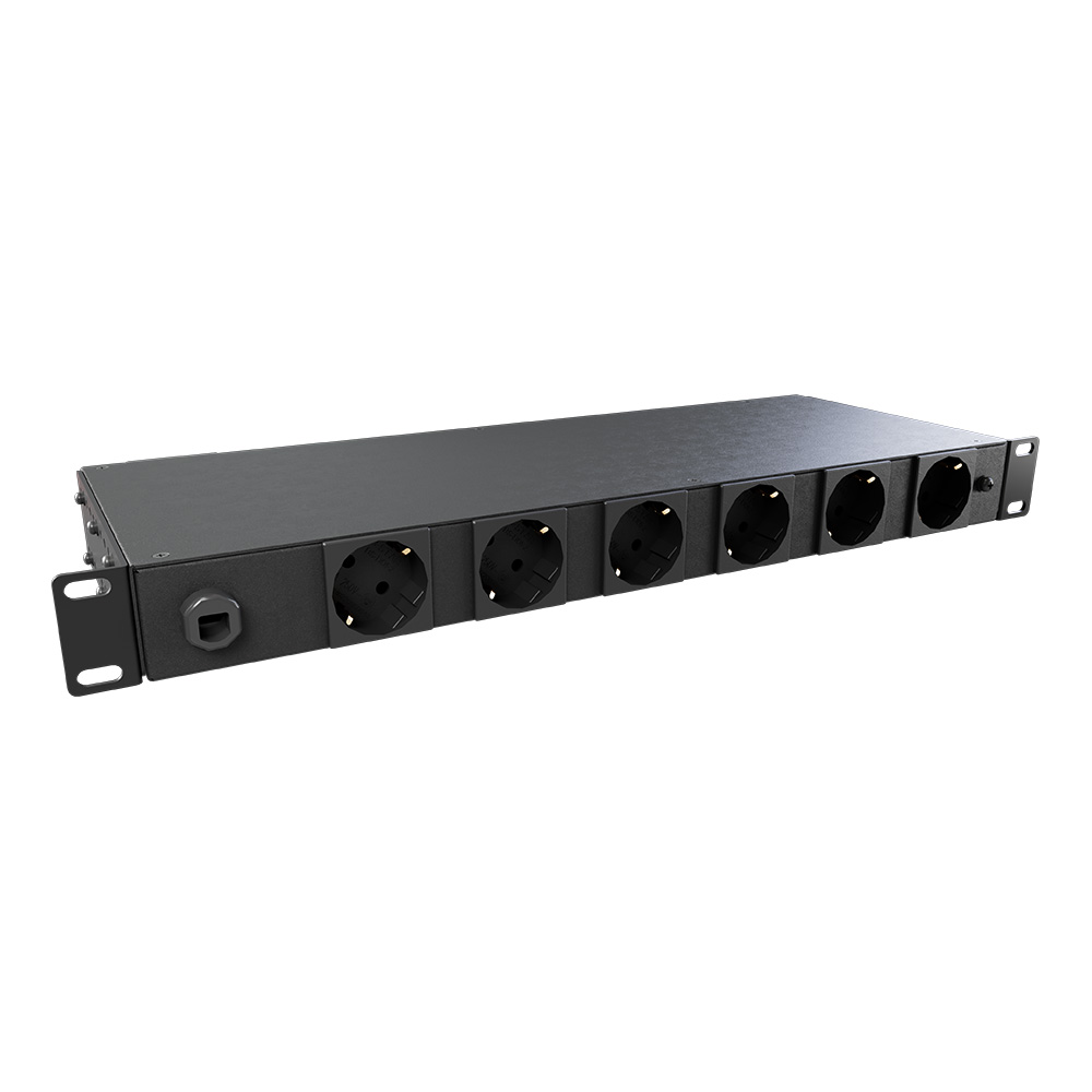 Vertiv™ PowerGo Basic and Monitored rack PDU