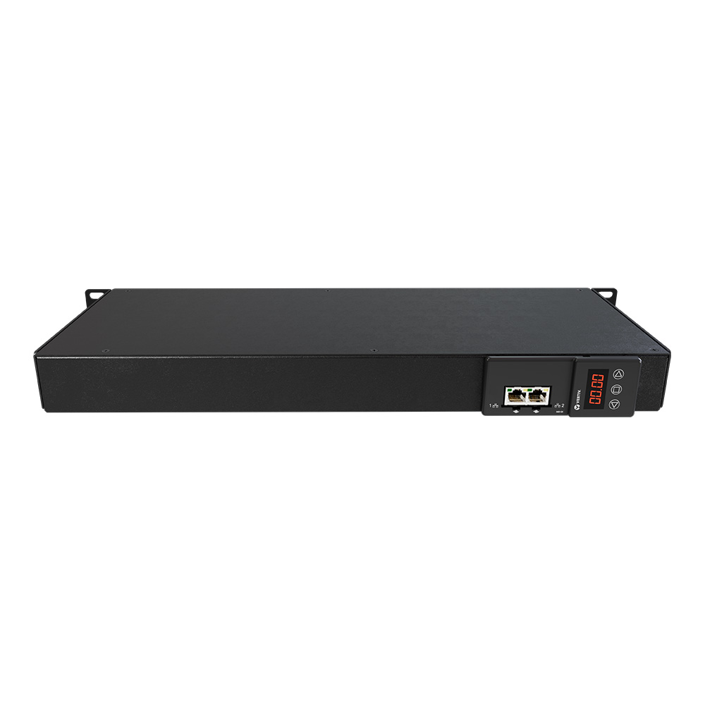 Vertiv™ PowerGo Basic and Monitored rack PDU