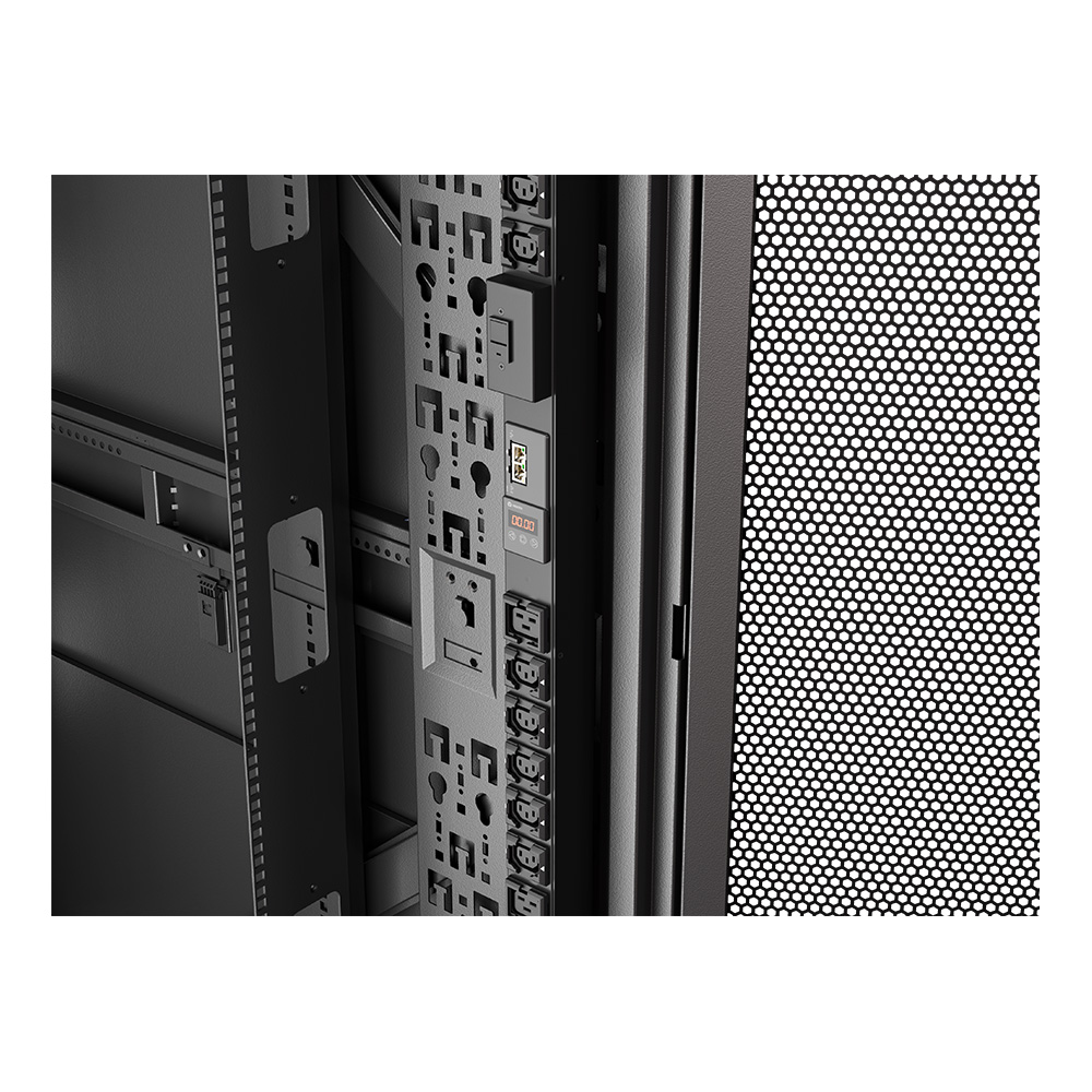 Vertiv™ PowerGo Basic and Monitored rack PDU