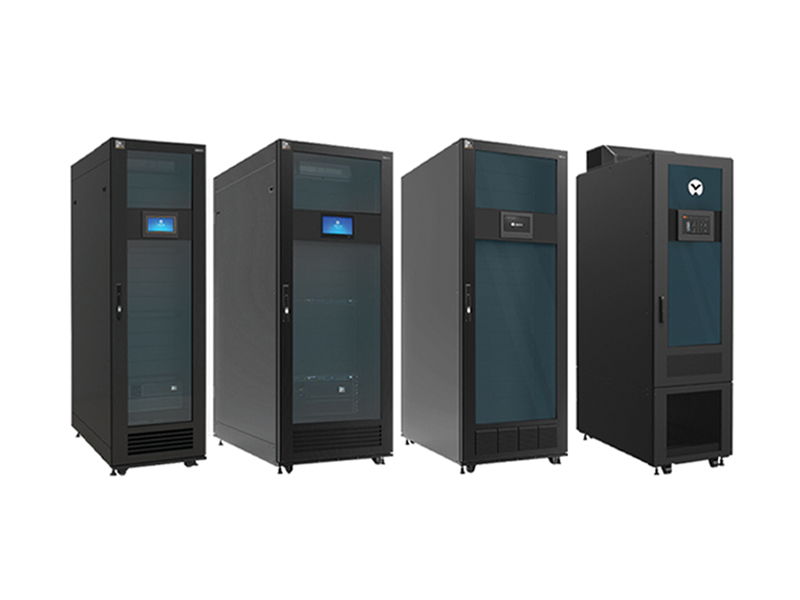 SmartCabinet™ | Integrated Solutions