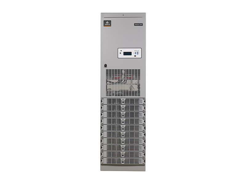 Vertiv | DC Power | NetSure 802 Series | Large DC Power System