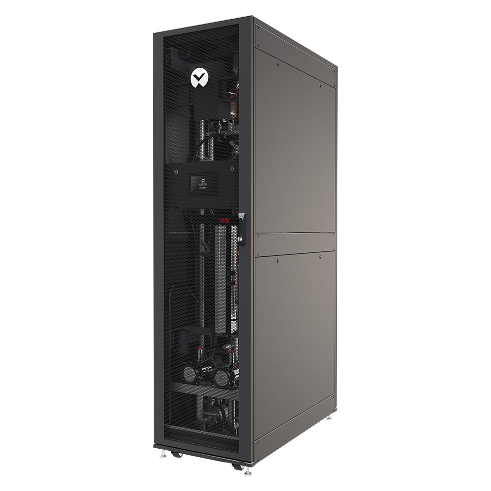 Liebert® XDU Coolant Distribution Units | Vertiv