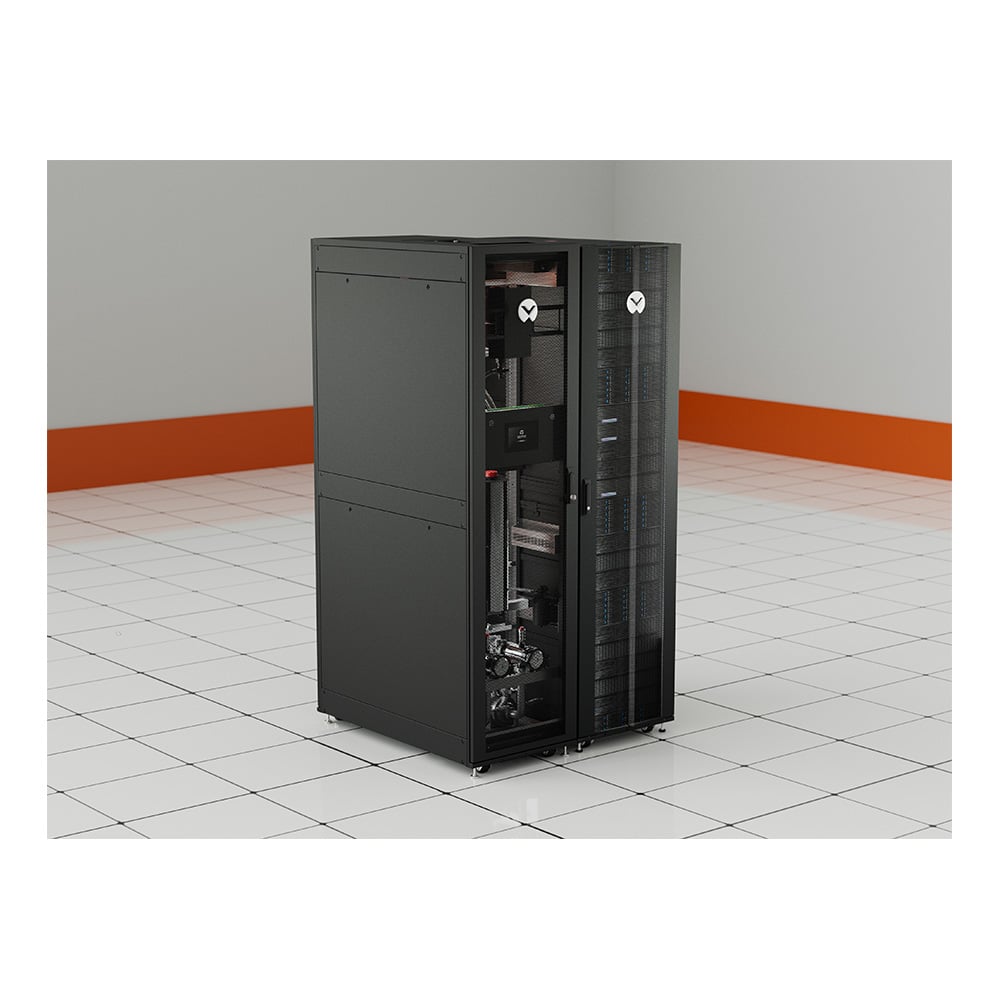 Liebert® XDU Coolant Distribution Units | Vertiv