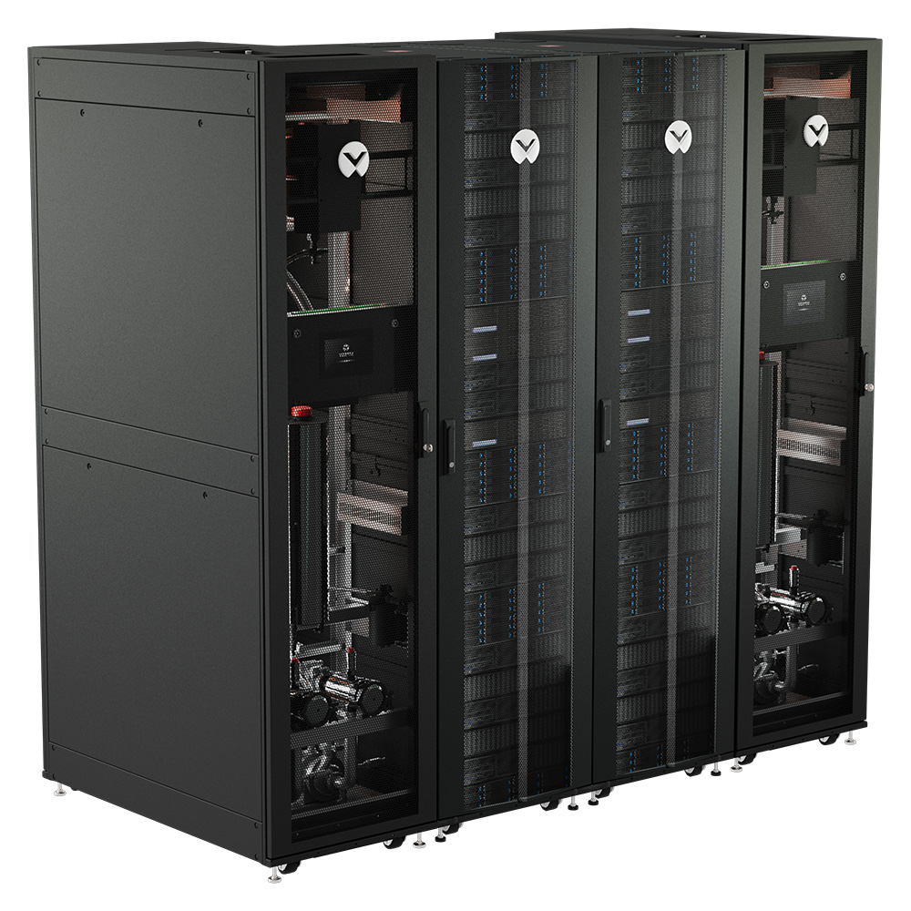 Liebert® XDU Coolant Distribution Units | Vertiv