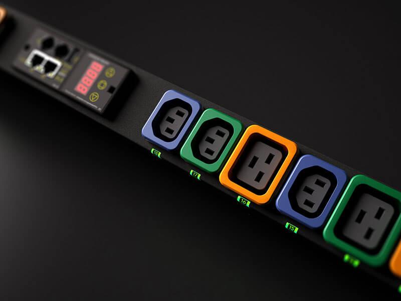 What is a Smart PDU?