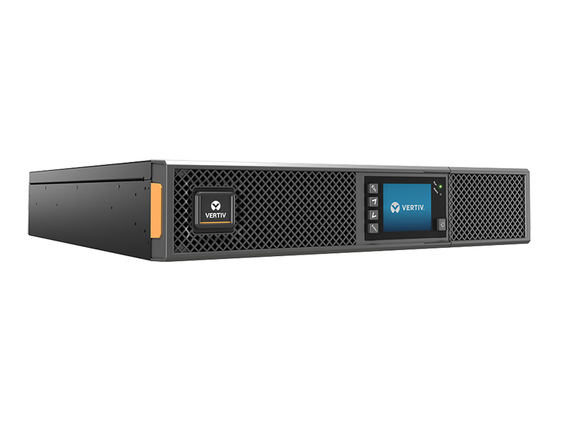 Runtime Tool: Vertiv™ Liebert® GXT5 UPS