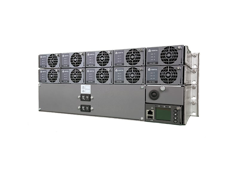 Vertiv™ NetSure™ Inverter Series | DC to AC Power System