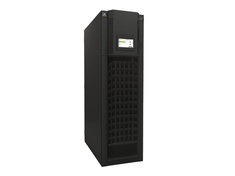 Sistema de enfriamiento en fila Liebert® CRV, 10-66 kW