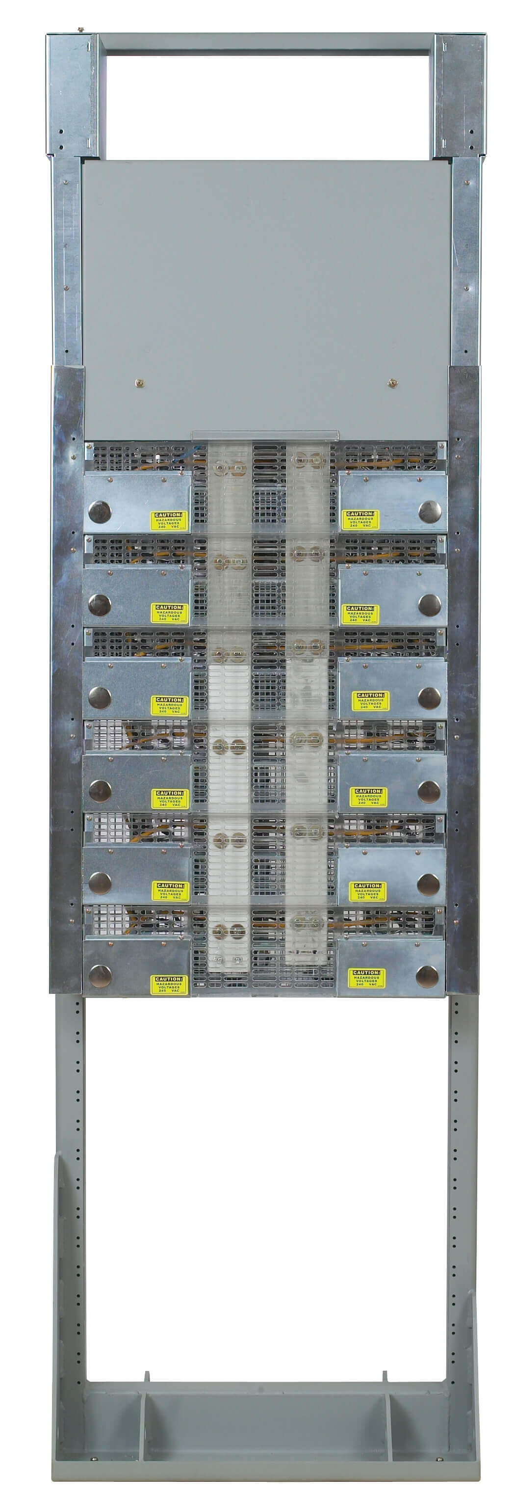 NetSure 702 DC Power System | Vertiv