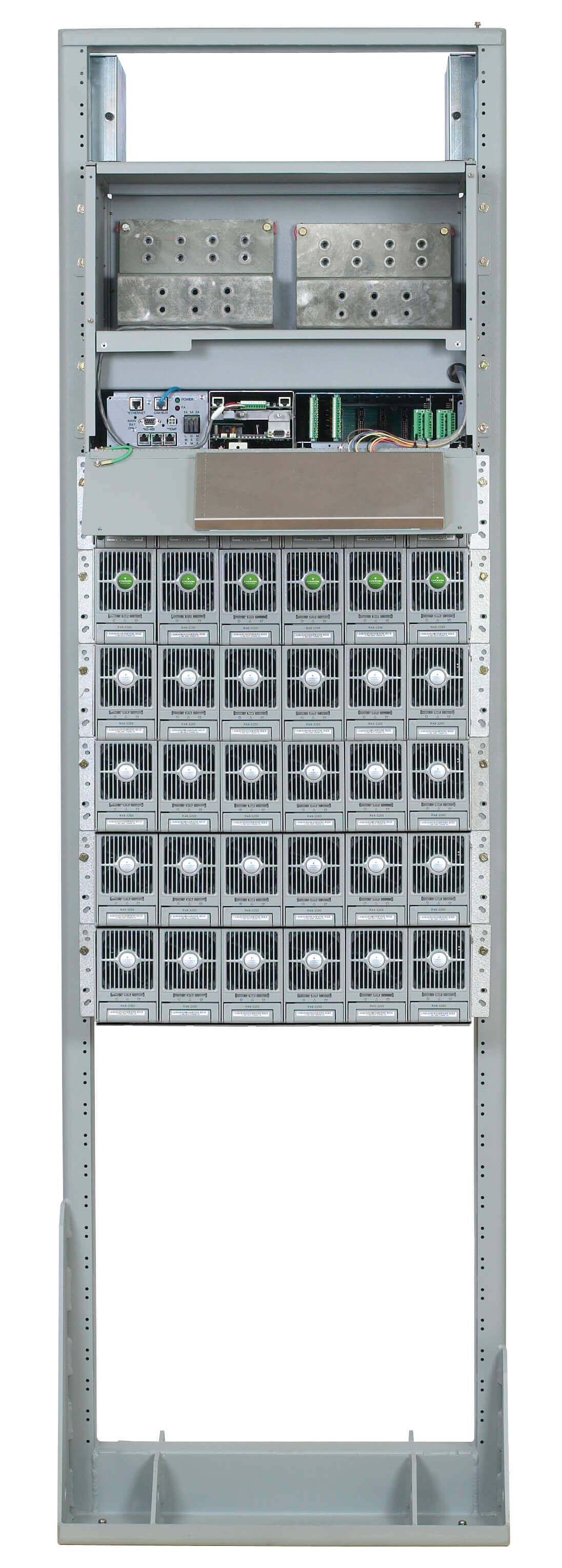 NetSure 702 DC Power System | Vertiv